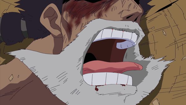 One Piece Episode 243 info and links where to watch