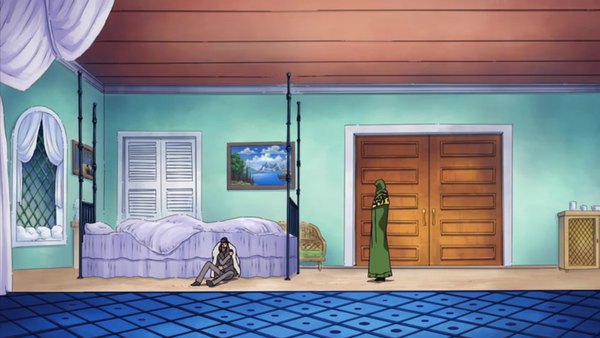 One Piece Episode 243 info and links where to watch