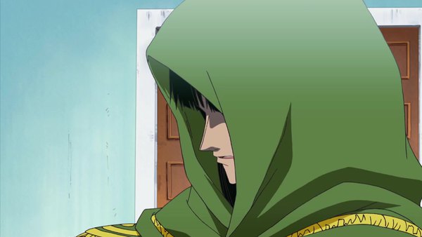 One Piece Episode 243 info and links where to watch
