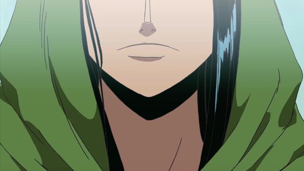 Screenshots of One Piece Episode 243