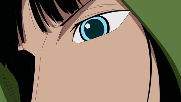 Screenshots of One Piece Episode 243