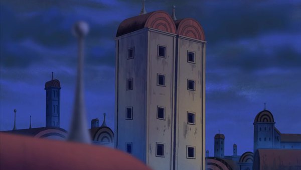 One Piece Episode 243 info and links where to watch