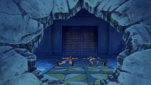 One Piece Episode 243 info and links where to watch