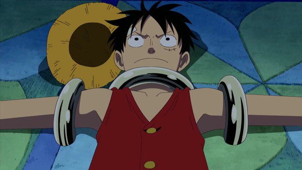 One Piece Episode 243 info and links where to watch