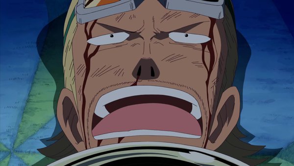 One Piece Episode 243 info and links where to watch