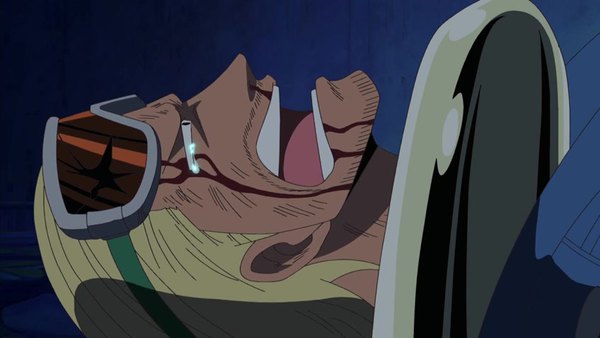 One Piece Episode 243 info and links where to watch