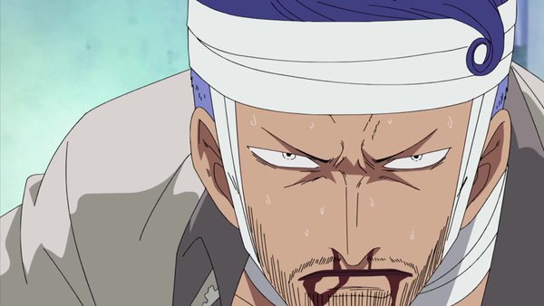 One Piece Episode 243 info and links where to watch