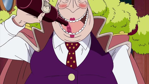 One Piece Episode 240 info and links where to watch
