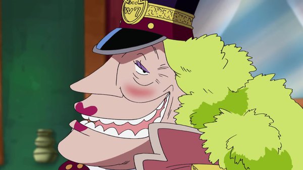 One Piece Episode 240 info and links where to watch