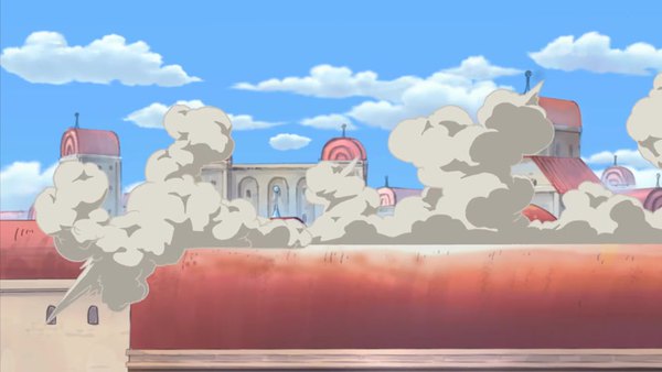 One Piece Episode 240 info and links where to watch