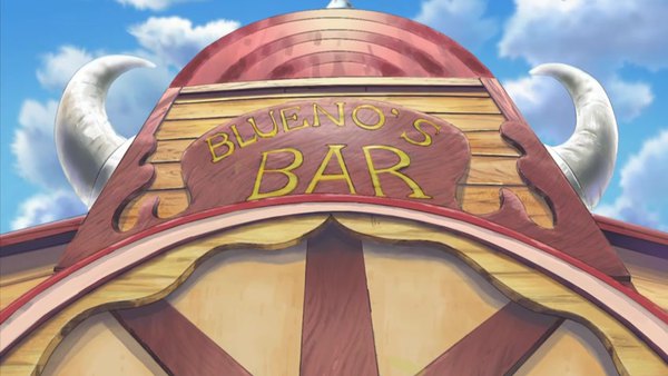 One Piece Episode 240 info and links where to watch