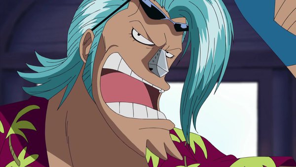 One Piece Episode 240 info and links where to watch