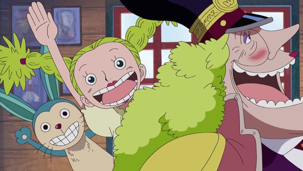 One Piece Episode 240 info and links where to watch