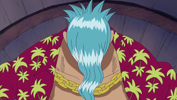 One Piece Episode 240 info and links where to watch
