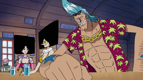 One Piece Episode 240 info and links where to watch