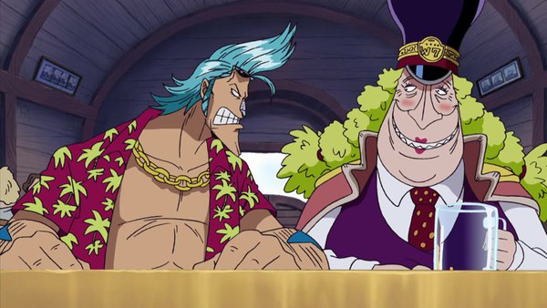 One Piece Episode 240 info and links where to watch