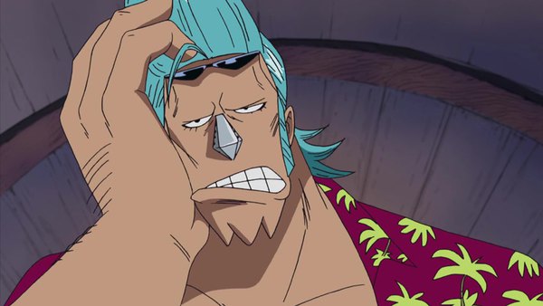One Piece Episode 240 info and links where to watch
