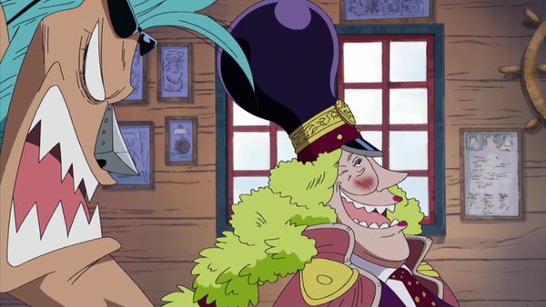 One Piece Episode 240 info and links where to watch