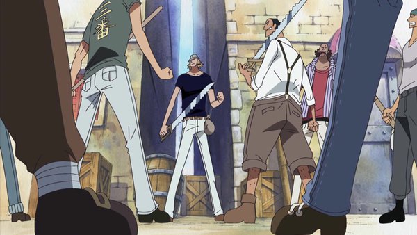 One Piece Episode 240 info and links where to watch