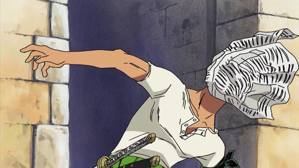 One Piece Episode 240 info and links where to watch