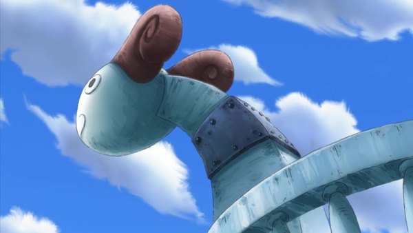 One Piece Episode 240 info and links where to watch