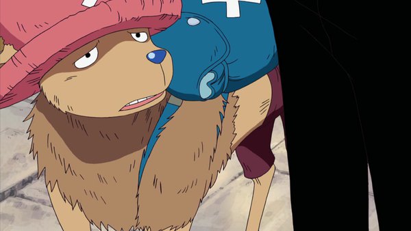 One Piece Episode 240 info and links where to watch