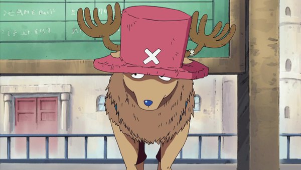 One Piece Episode 240 info and links where to watch