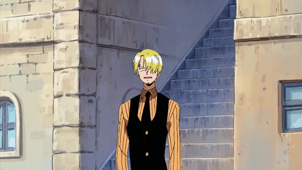 One Piece Episode 240 info and links where to watch