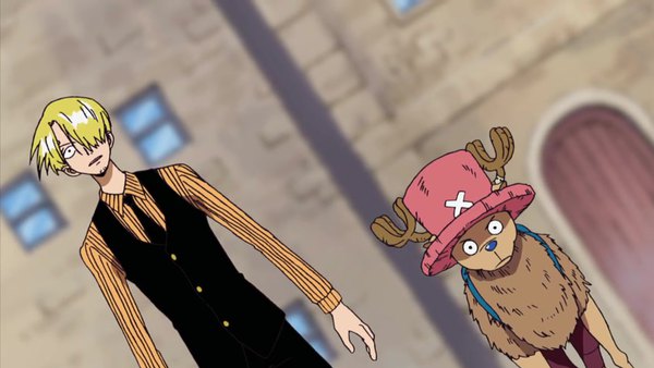One Piece Episode 240 info and links where to watch