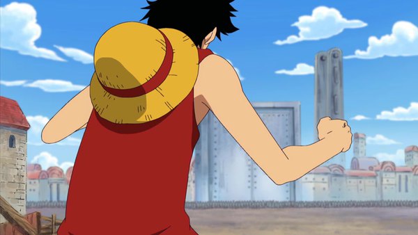 One Piece Episode 239 info and links where to watch