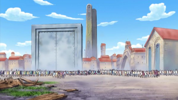 One Piece Episode 239 info and links where to watch