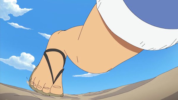 One Piece Episode 239 info and links where to watch