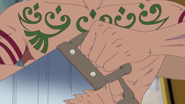 One Piece Episode 239 info and links where to watch