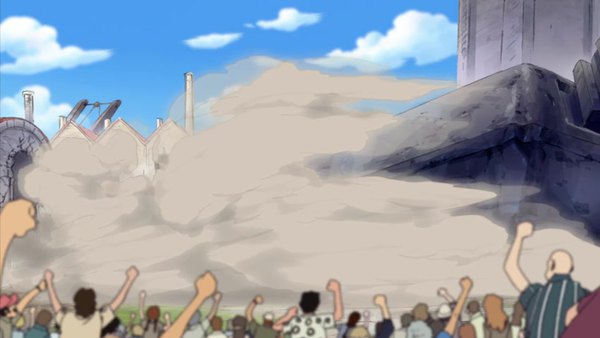 One Piece Episode 239 info and links where to watch