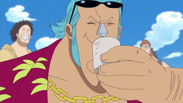 One Piece Episode 239 info and links where to watch