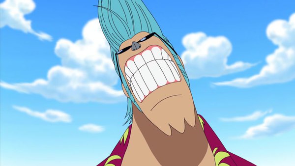 One Piece Episode 239 info and links where to watch