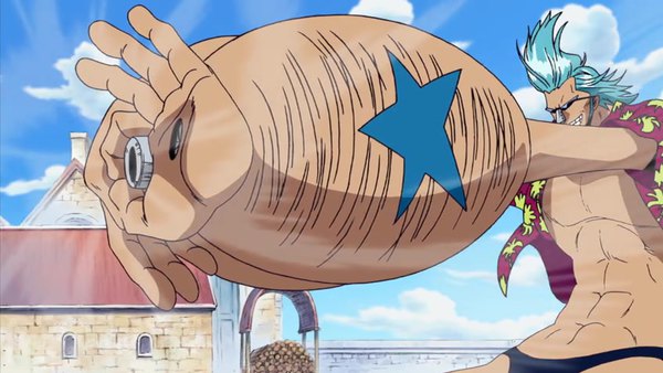 One Piece Episode 239 info and links where to watch