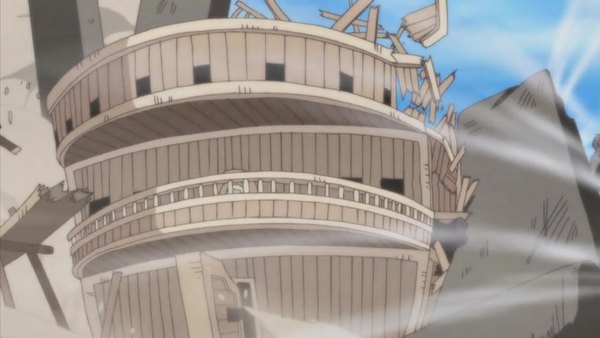 One Piece Episode 239 info and links where to watch