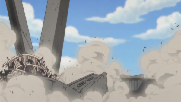 One Piece Episode 239 info and links where to watch