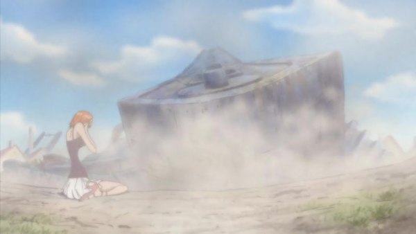 One Piece Episode 239 info and links where to watch