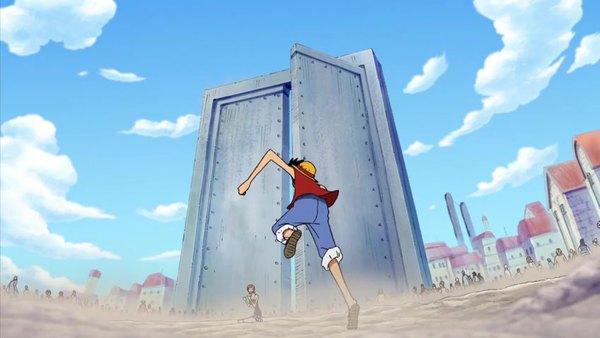 One Piece Episode 239 info and links where to watch