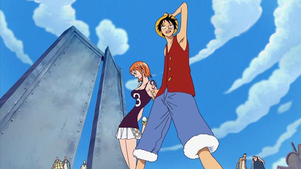 One Piece Episode 239 info and links where to watch