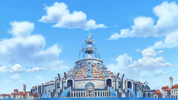 One Piece Episode 239 info and links where to watch
