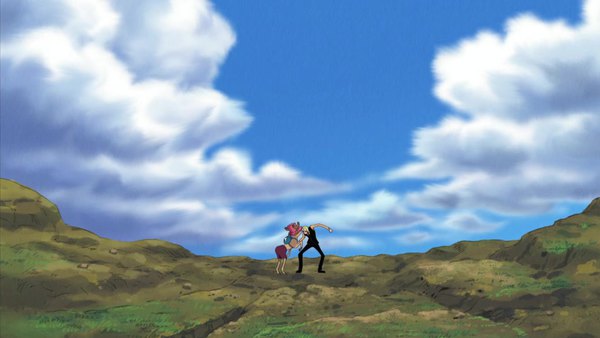 One Piece Episode 239 info and links where to watch