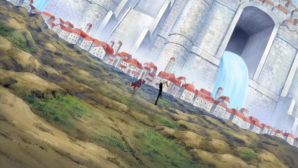 One Piece Episode 239 info and links where to watch