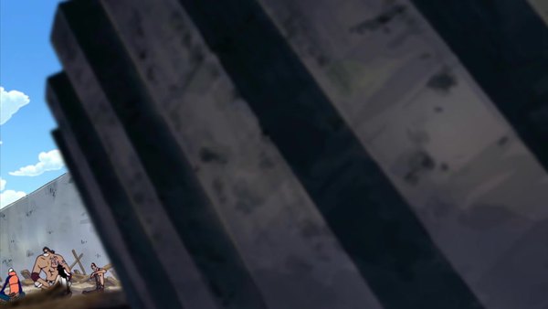 One Piece Episode 239 info and links where to watch