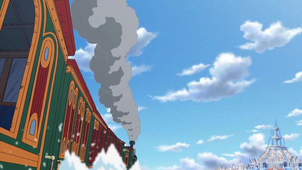 One Piece Episode 239 info and links where to watch