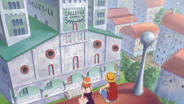 One Piece Episode 239 info and links where to watch