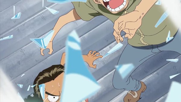 One Piece Episode 239 info and links where to watch