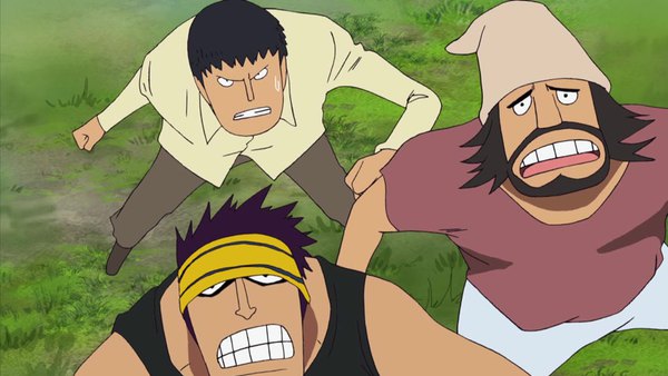 One Piece Episode 239 info and links where to watch